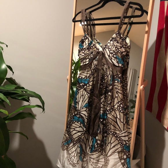 Hugo Boss | Dresses | Hugo Boss Midi Cocktail Dress | Poshmark